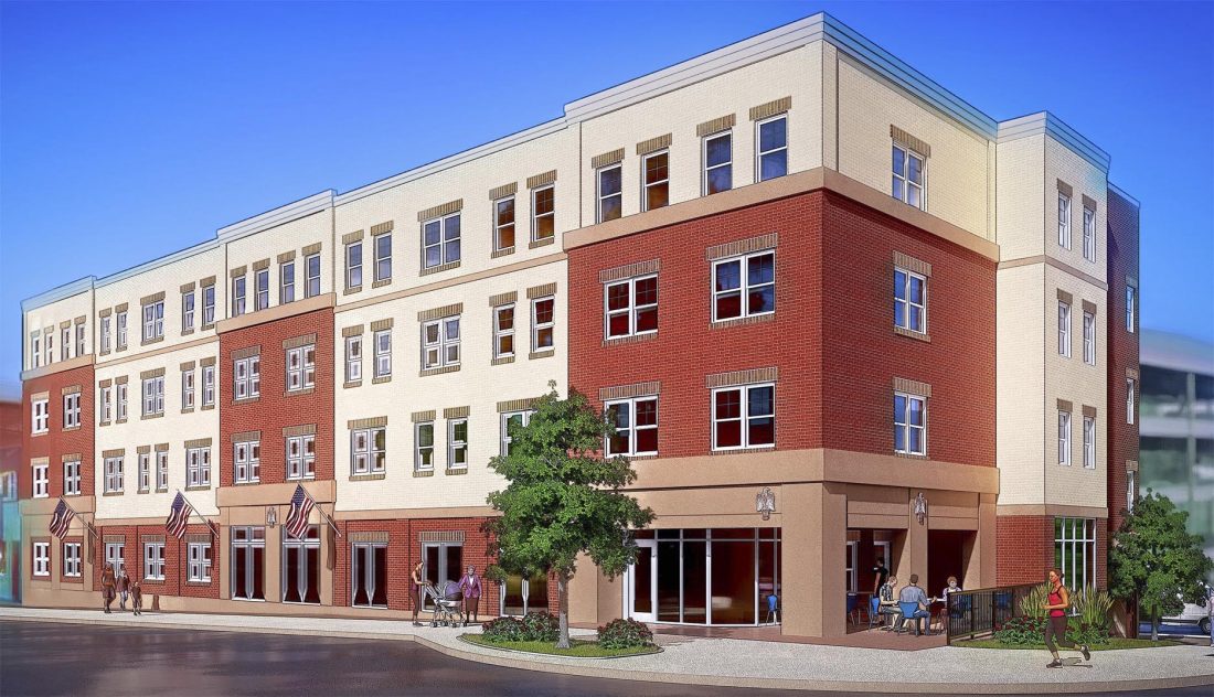 Editor’s corner: Not all building projects are smart development | News ...